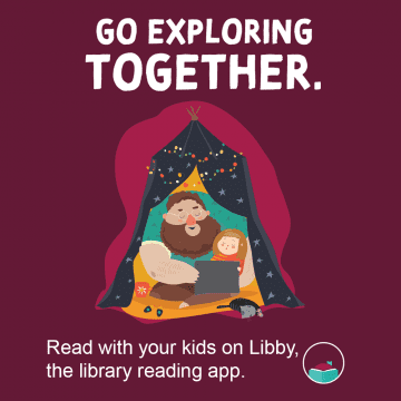 Learn - Mohave County Library
