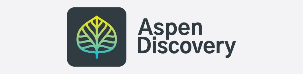 Your Guide to Aspen Discovery: The Library's New Catalog - Mohave ...