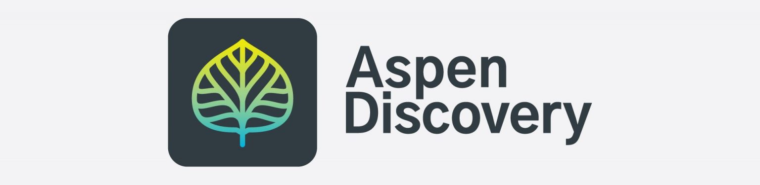 Your Guide to Aspen Discovery: The Library's New Catalog - Mohave ...