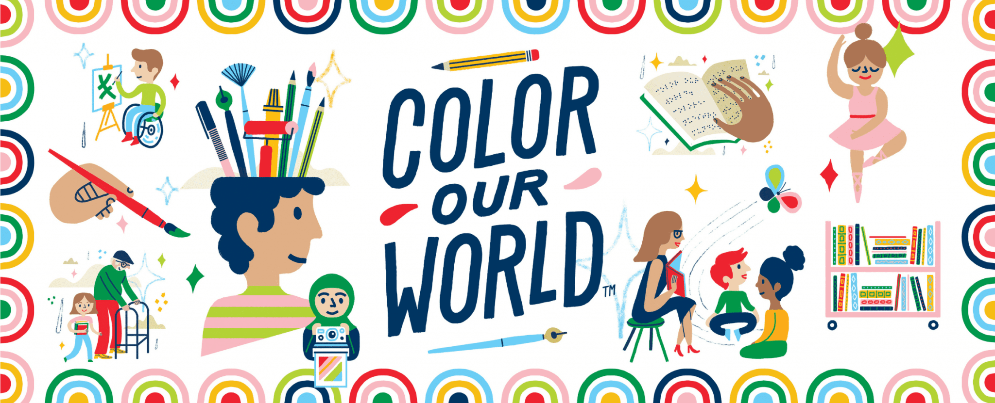 Summer Reading Program - Mohave County Library